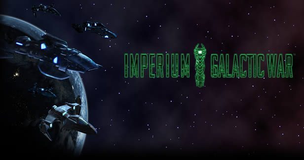 Imperium Galactic War - MMO Spotlight